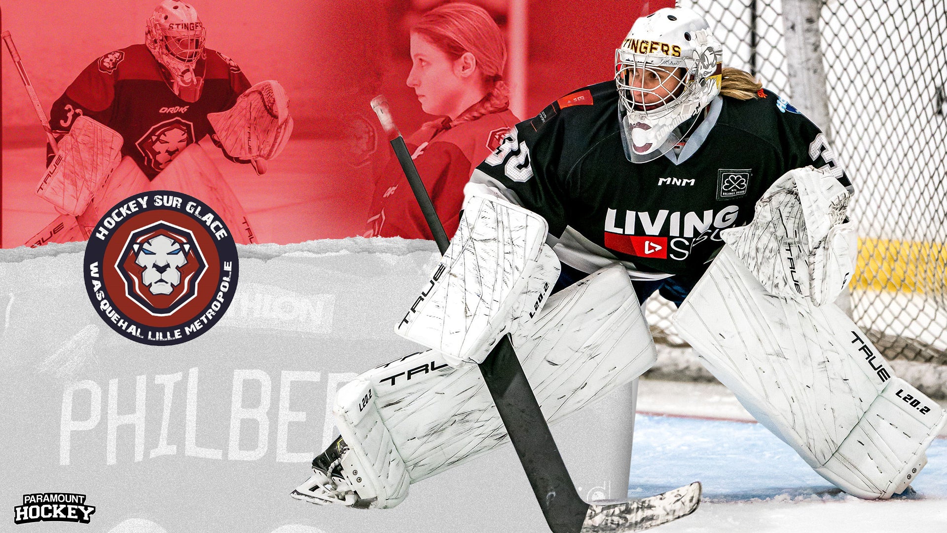 The Epic Journey of Alice Philbert